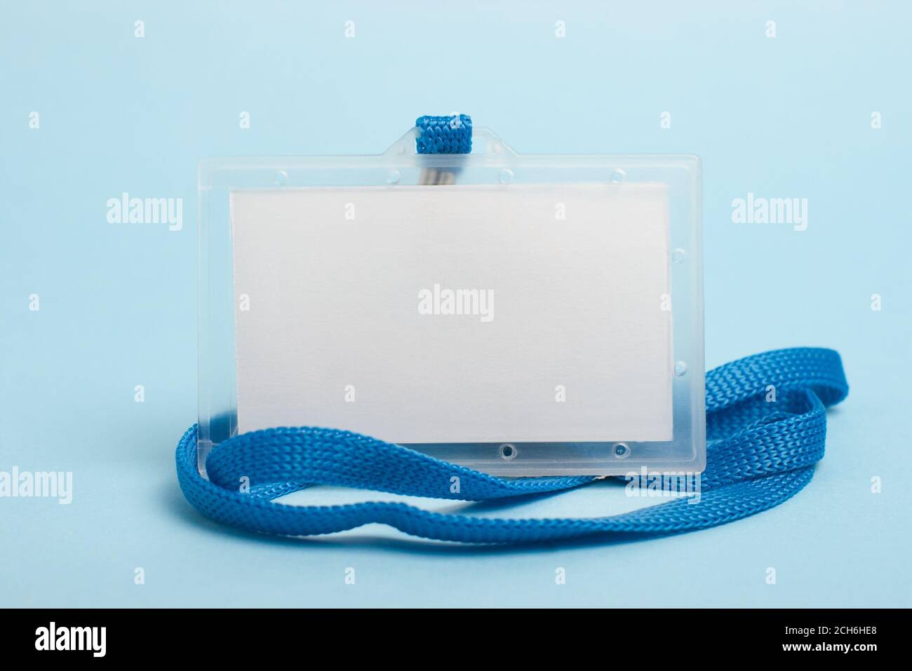 Plastic badge hi-res stock photography and images - Alamy
