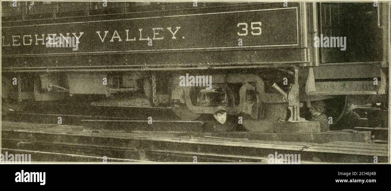 Track inspection trolley hi-res stock photography and images - Alamy