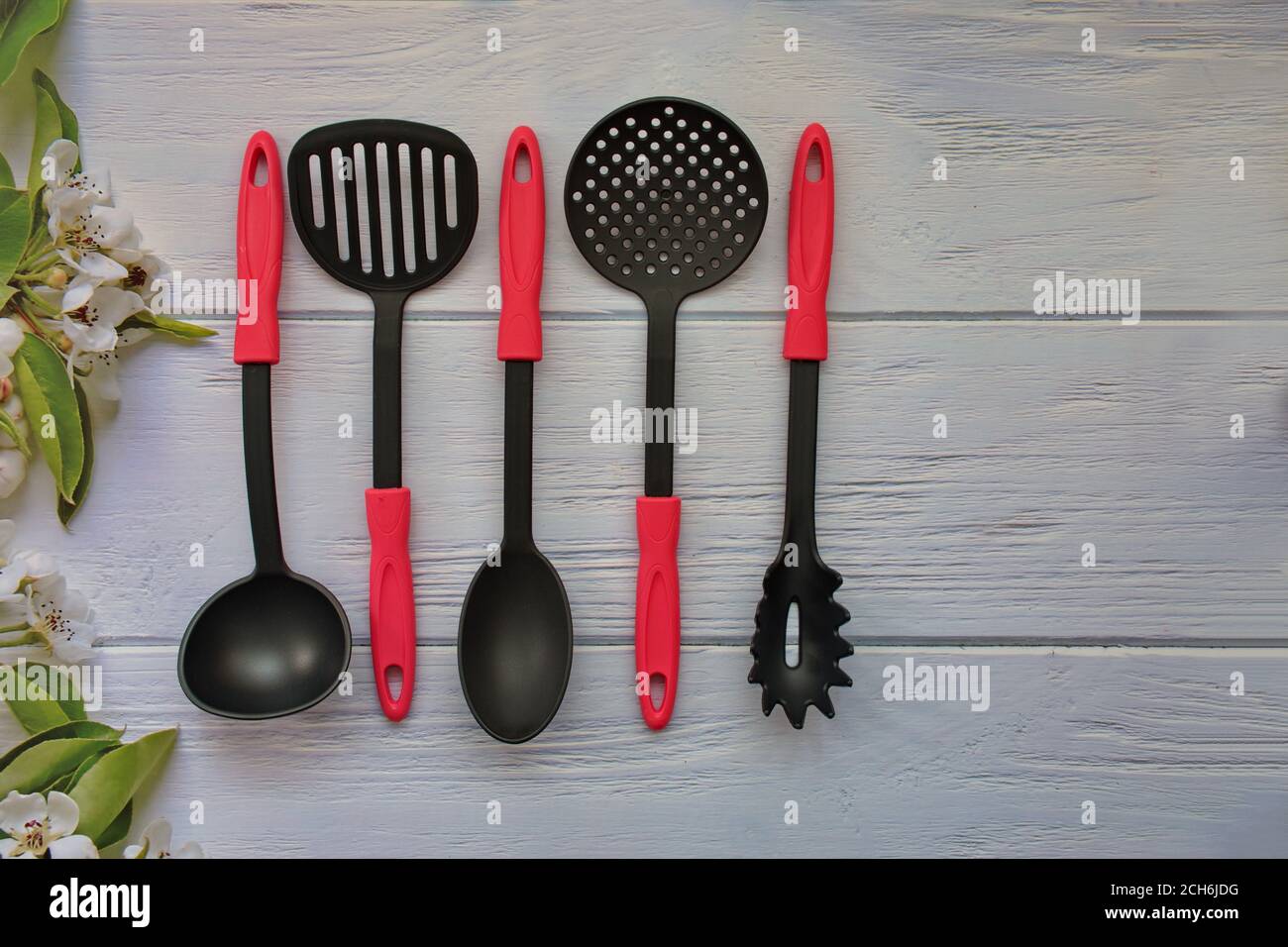 Household cuisine hi-res stock photography and images - Alamy