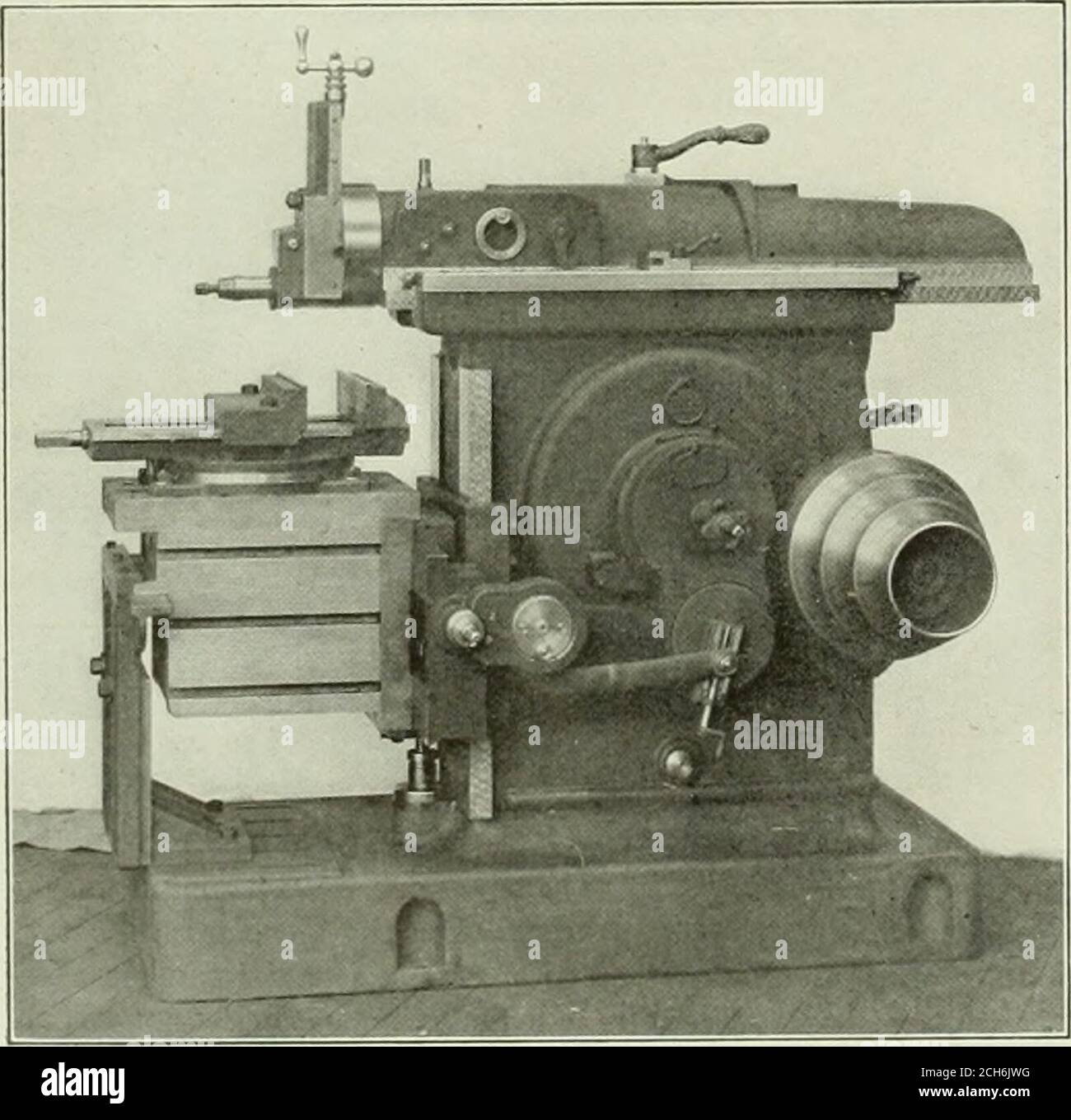 Intermittent motion machine hi-res stock photography and images - Alamy