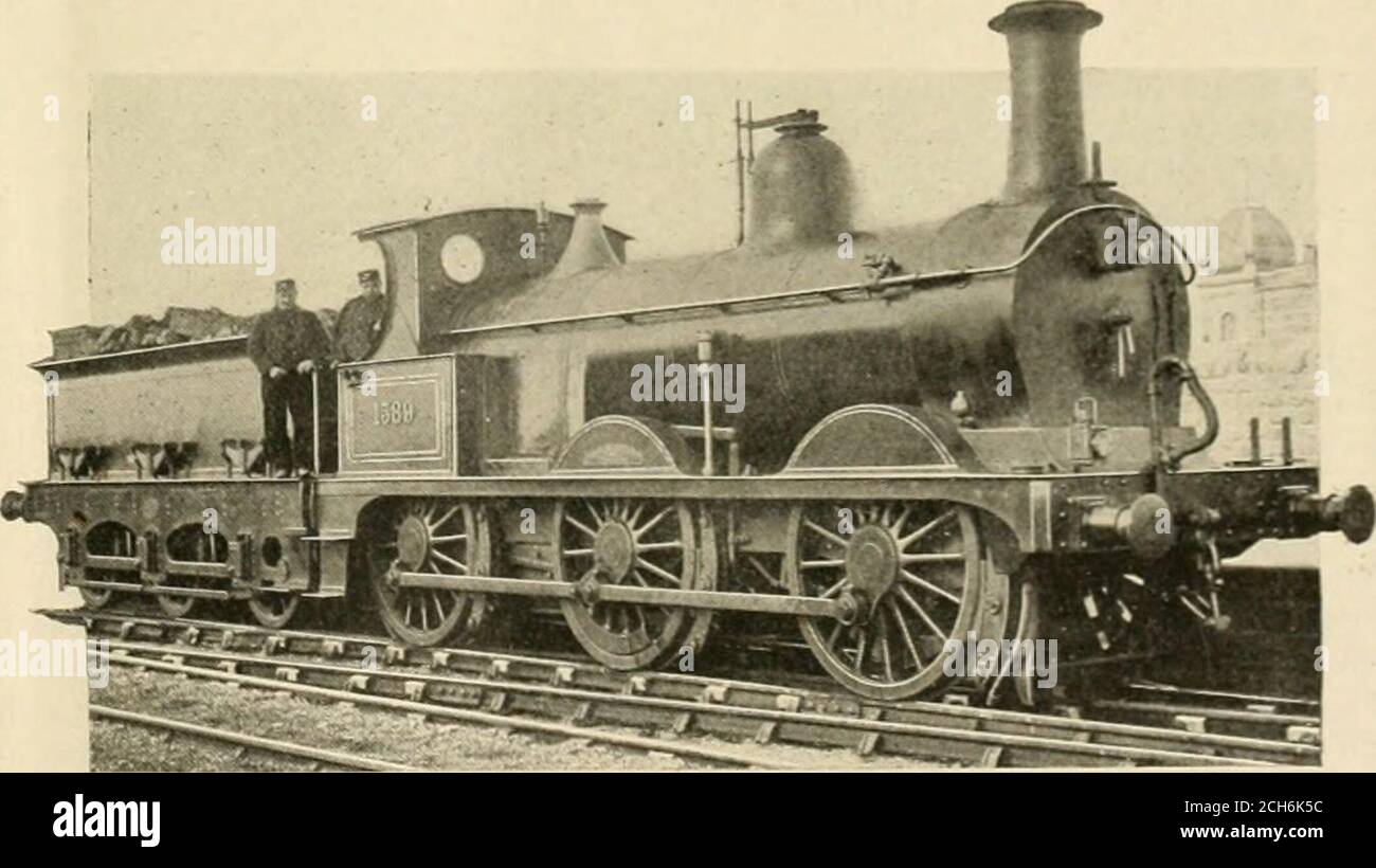 Ser locomotive hi-res stock photography and images - Alamy