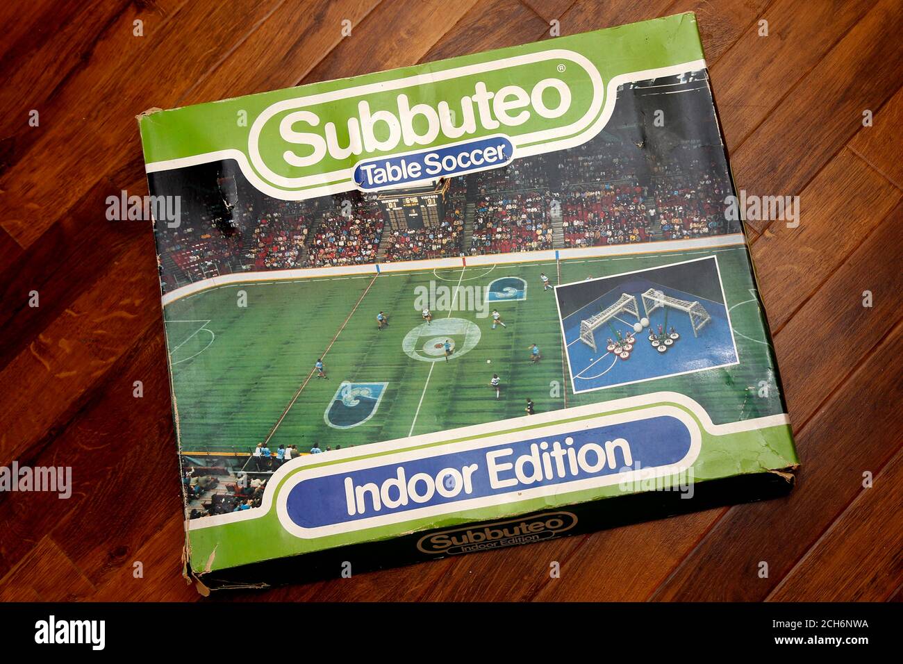 Subbuteo hi-res stock photography and images - Alamy