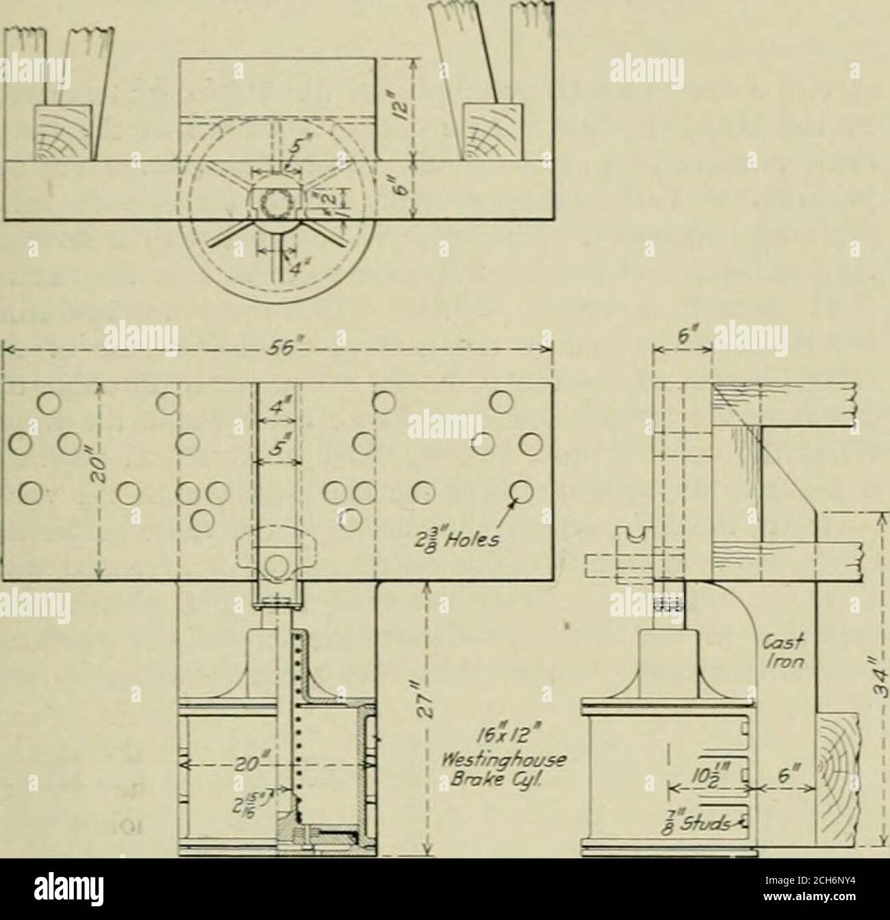 Magnetic chucks hi-res stock photography and images - Alamy