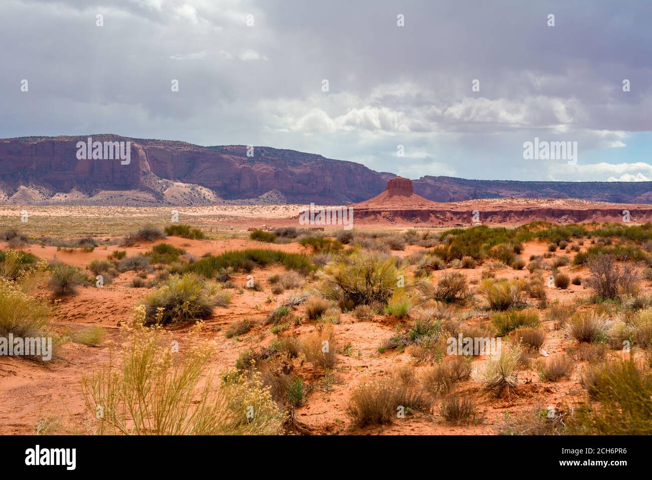 Sandy buttes hi-res stock photography and images - Alamy