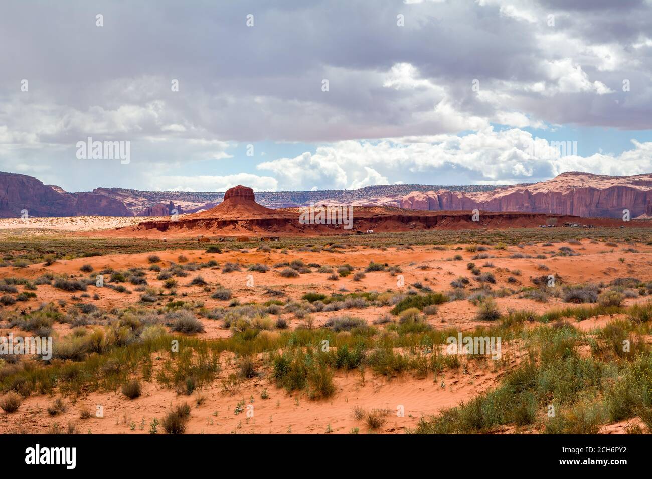 Sandy buttes hi-res stock photography and images - Alamy