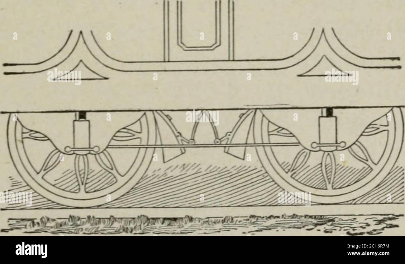 . Revised and enlarged ed. of the science of railways . Stephensons ...