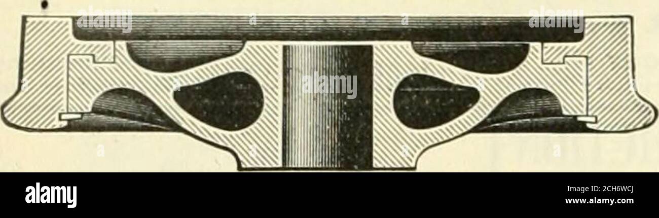 Wedge shaped packing rings hi-res stock photography and images - Alamy