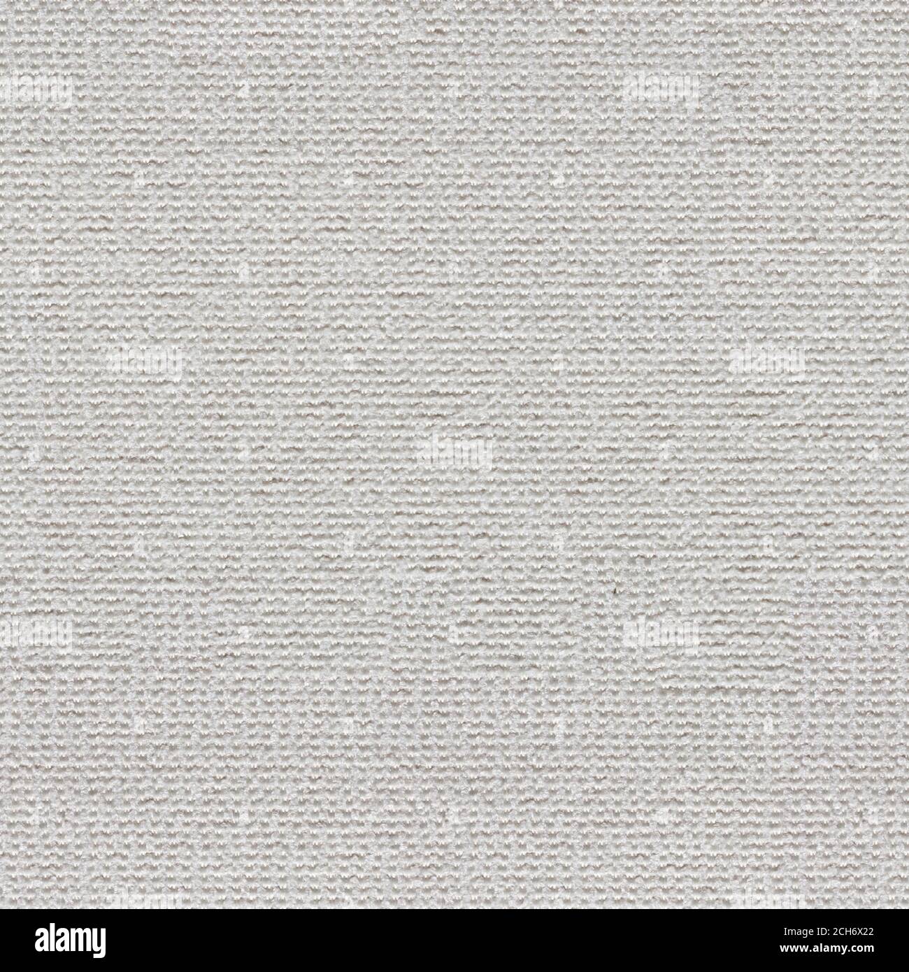 Natural beige fabric background for interior. Seamless square texture ...