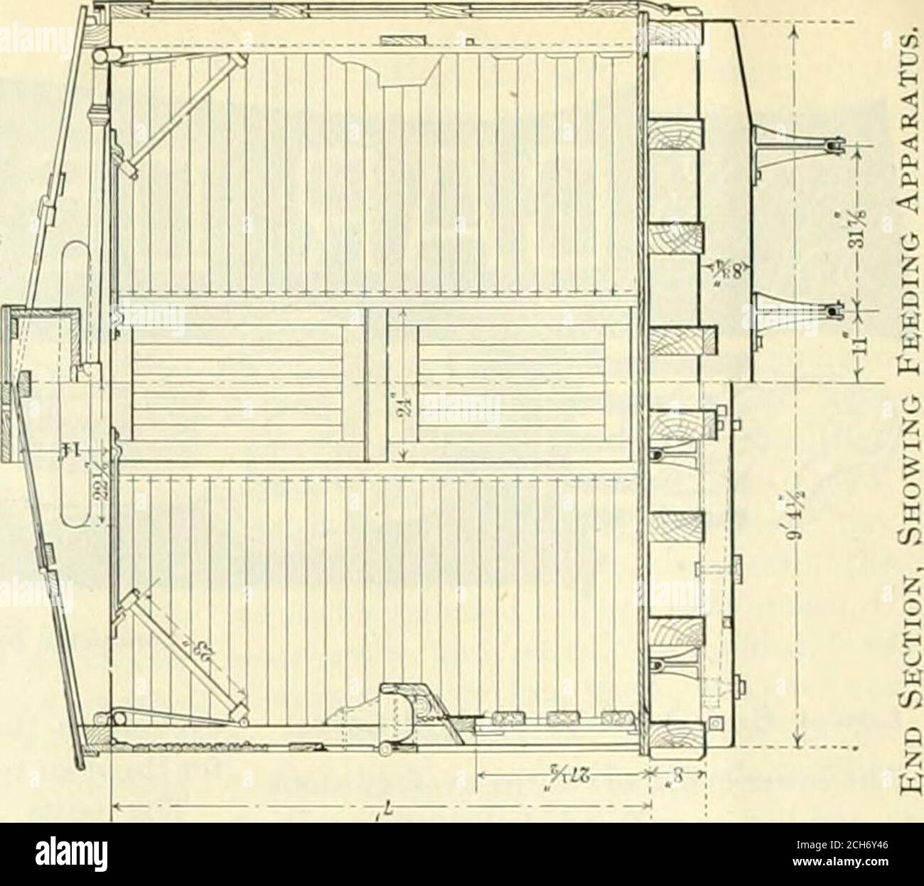 . Locomotive engineering : a practical journal of railway motive power ...
