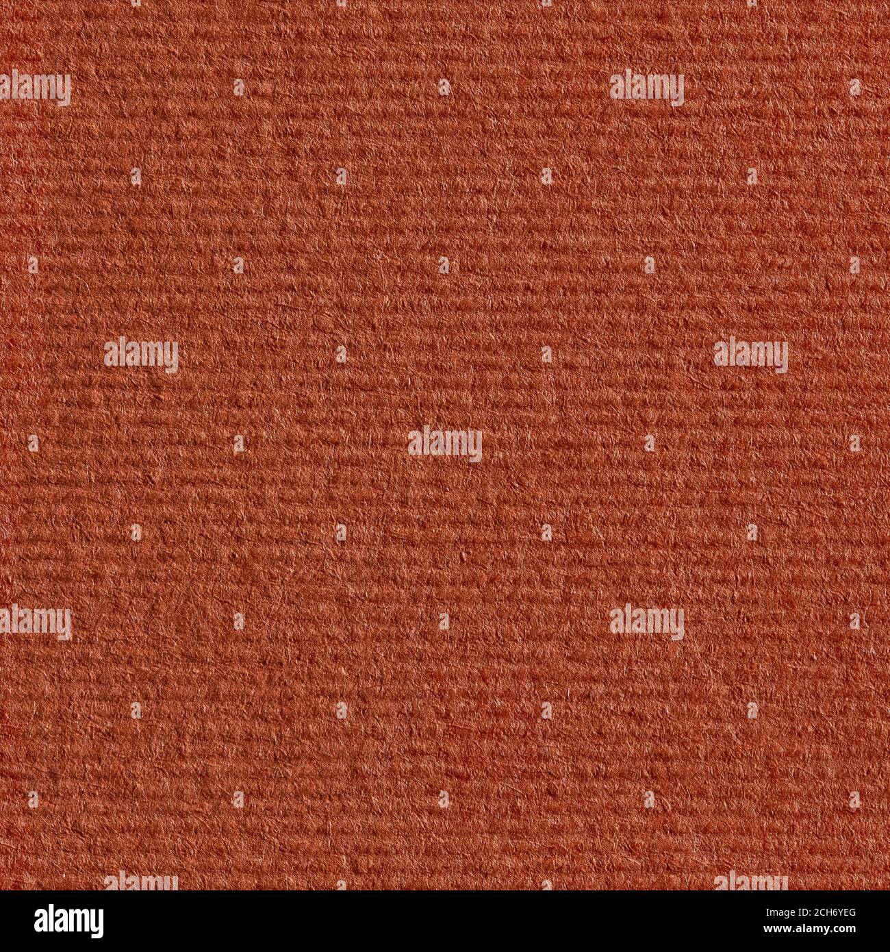 Brown textured paper. Seamless square texture. Tile ready Stock Photo ...
