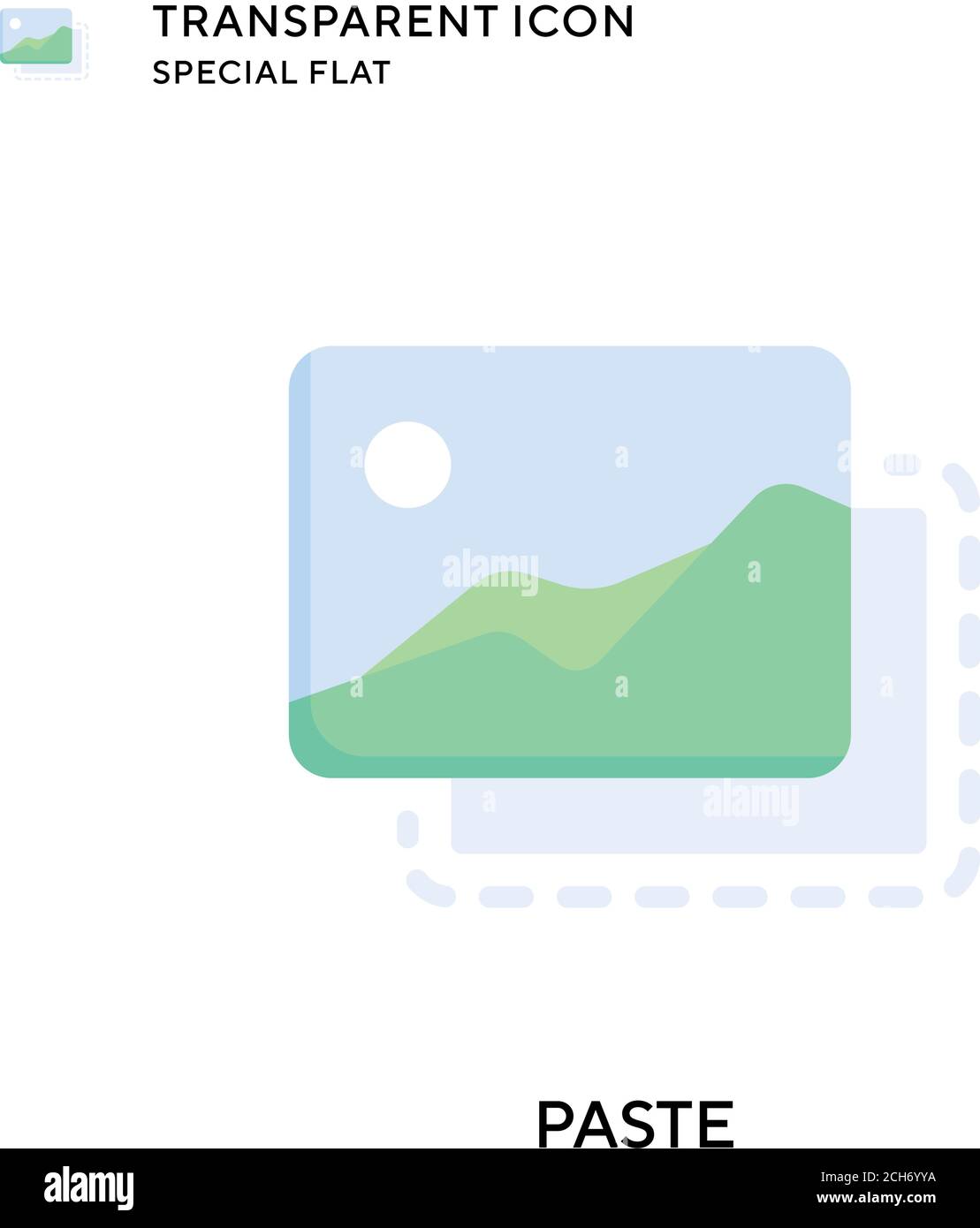 Paste up street art Stock Vector Images - Alamy