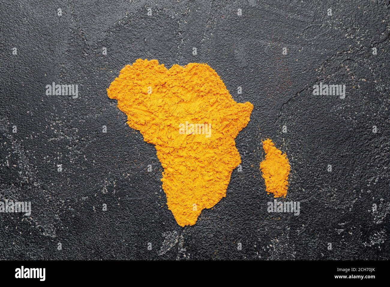 The dark continent hi-res stock photography and images - Alamy