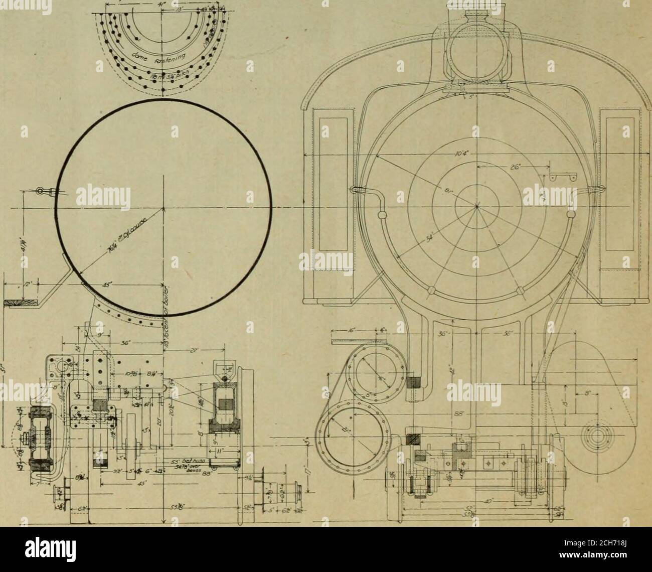 Heavy equipment names hi-res stock photography and images - Alamy