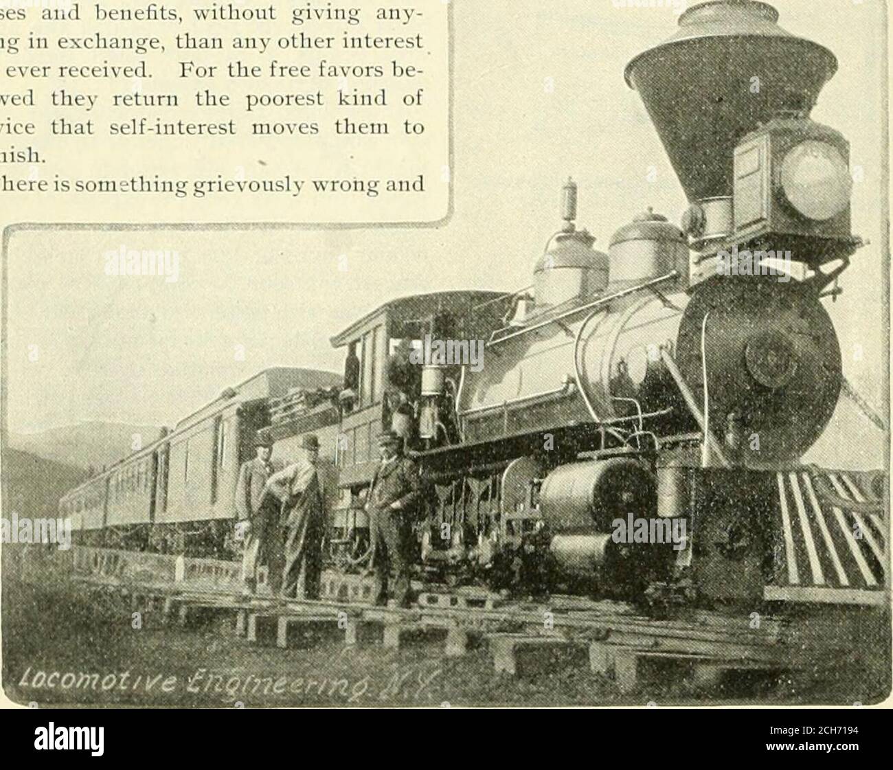 Locomotive engineering : a practical journal of railway motive power ...