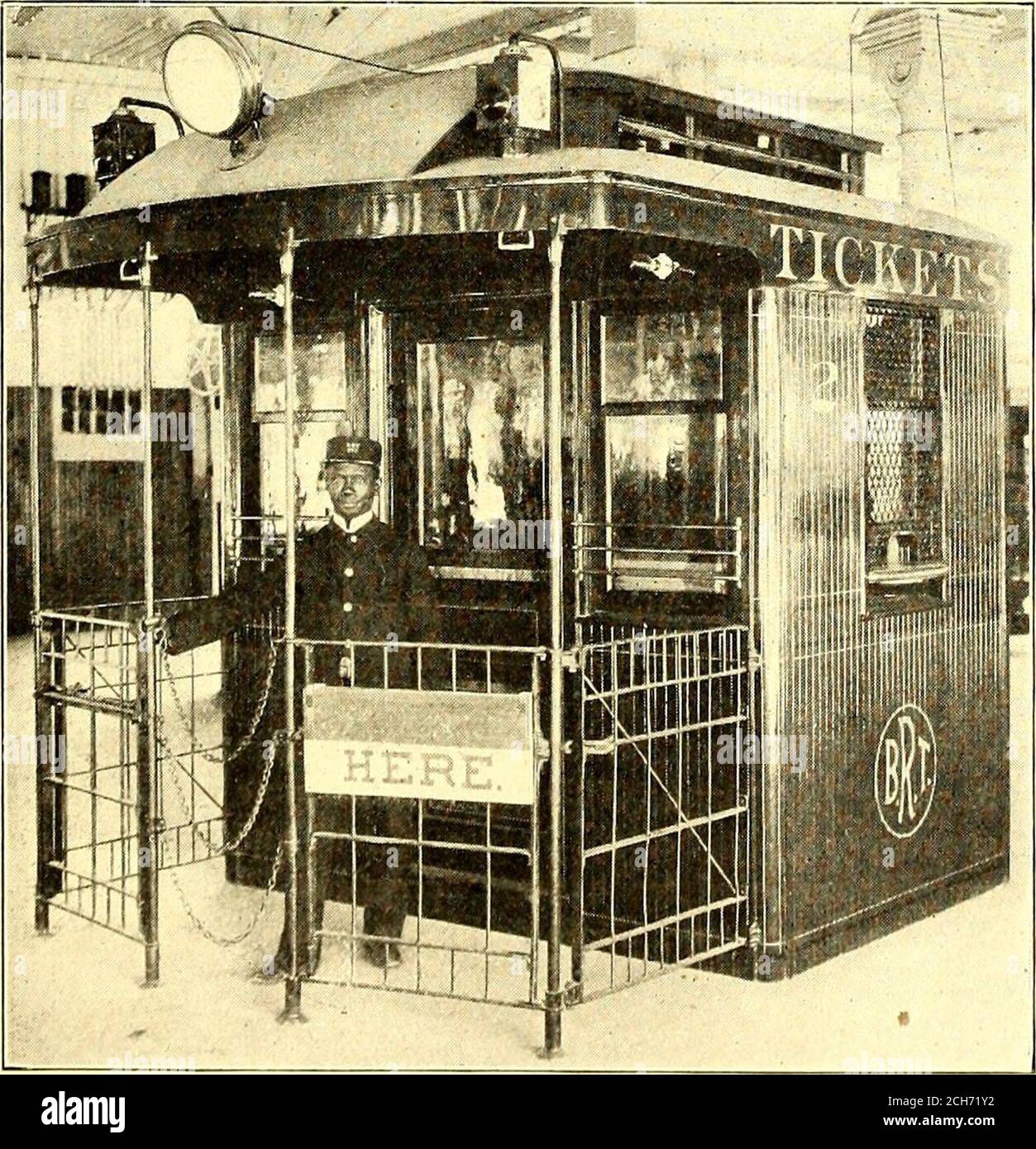 Before ticket gates hi-res stock photography and images - Alamy