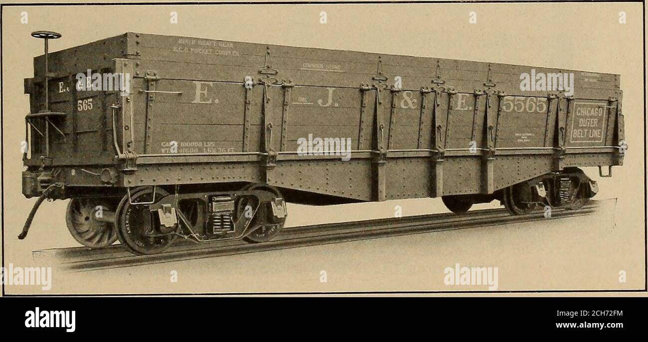 Hopper car unloading hi-res stock photography and images - Alamy