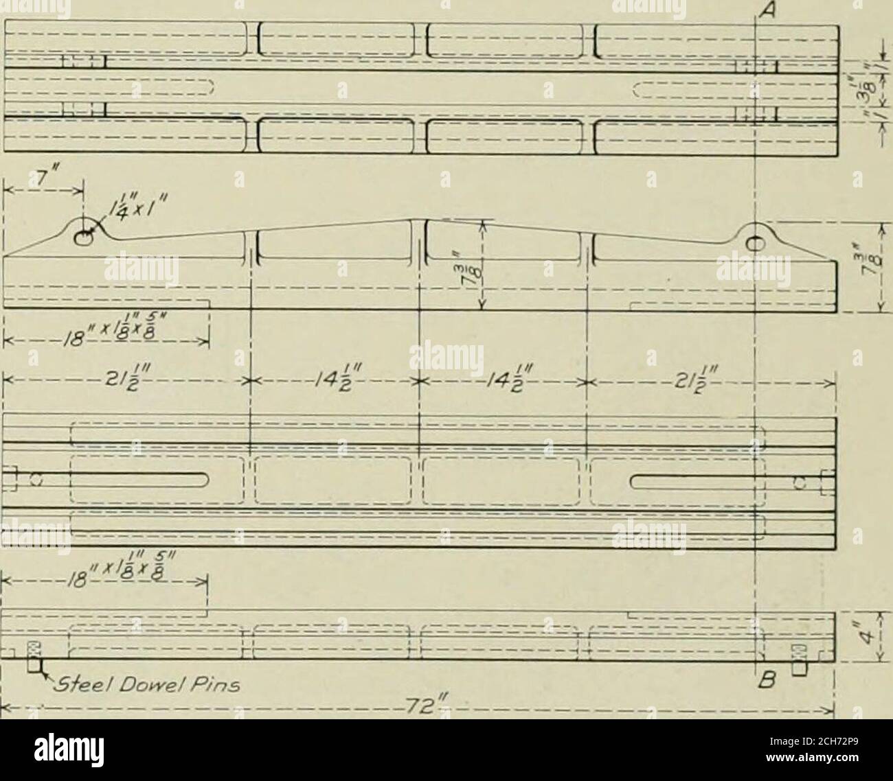 . Railway mechanical engineer . 3S%- 1 Press for Straightening Brake ...