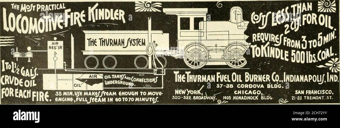 Steam locomotive street cars hi-res stock photography and images - Alamy