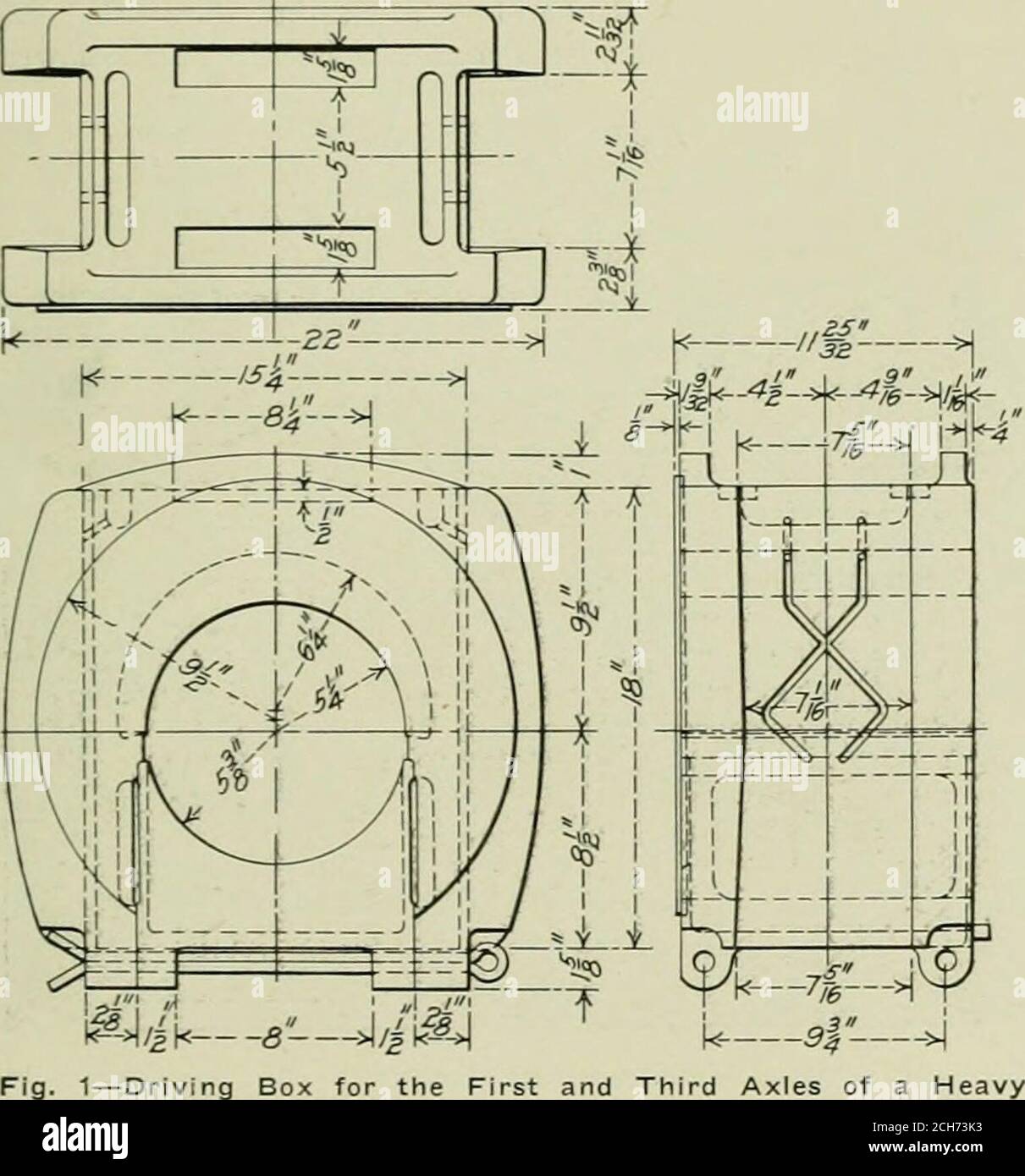 . American engineer . pulleys, belts,etc. Referring to the illustration ...