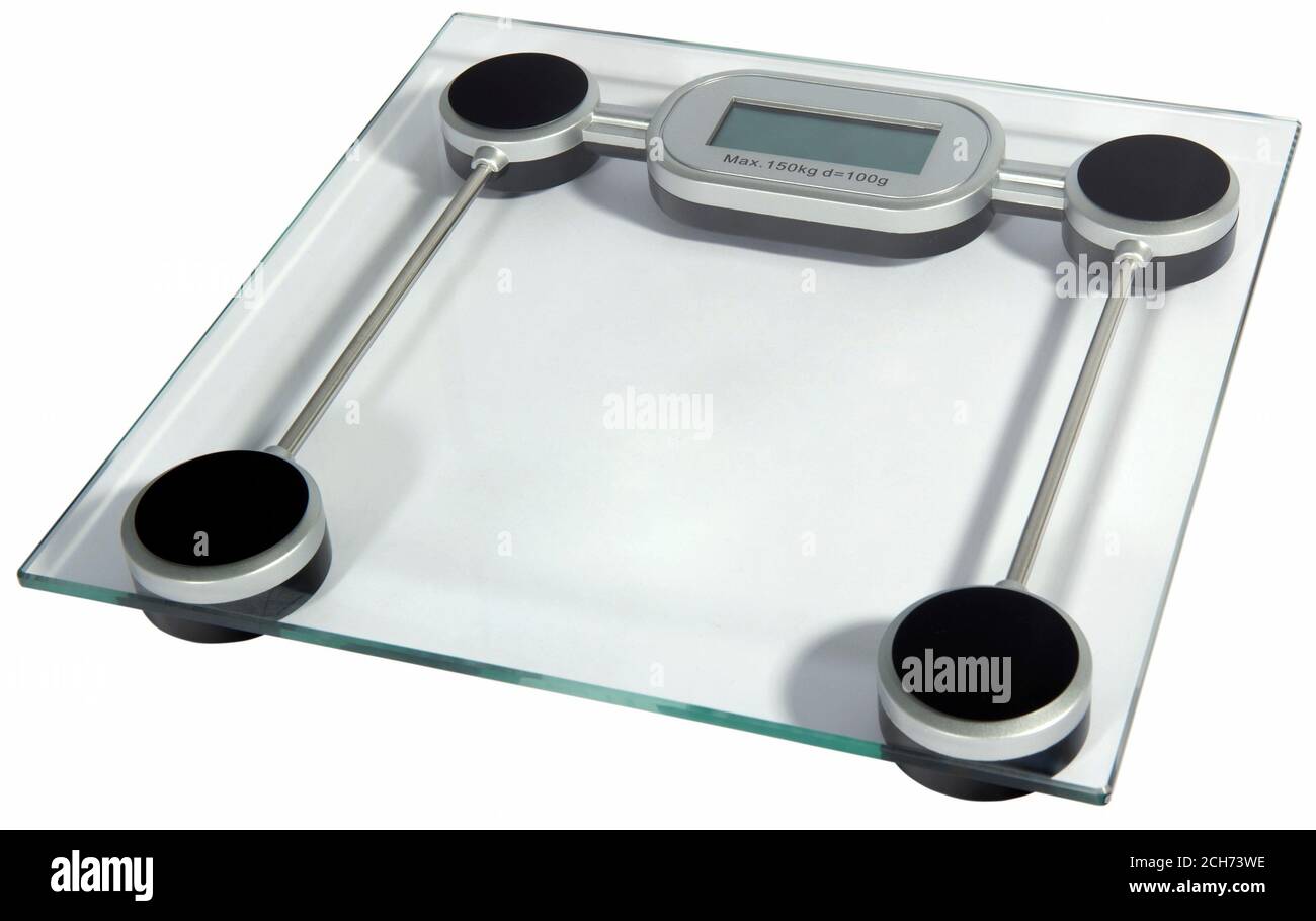 Electronic scales hi-res stock photography and images - Alamy