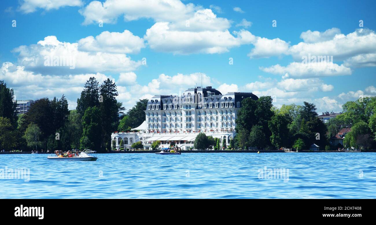 Imperial hotel and casino hi-res stock photography and images - Alamy