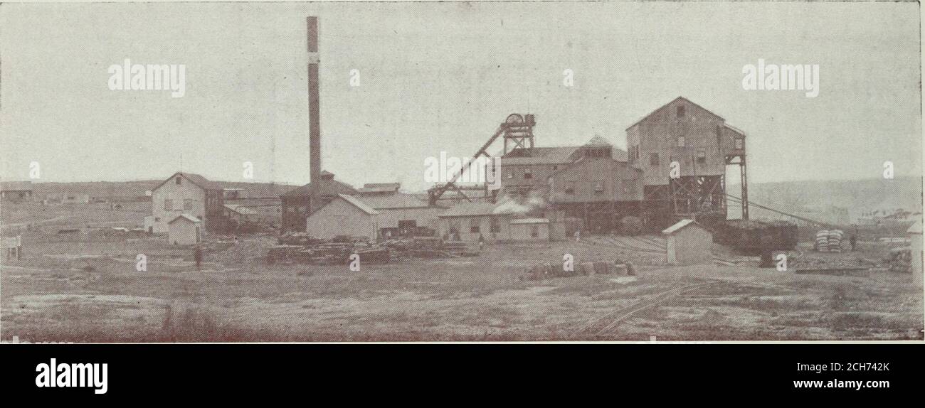 Cambrian Colliery High Resolution Stock Photography and Images - Alamy