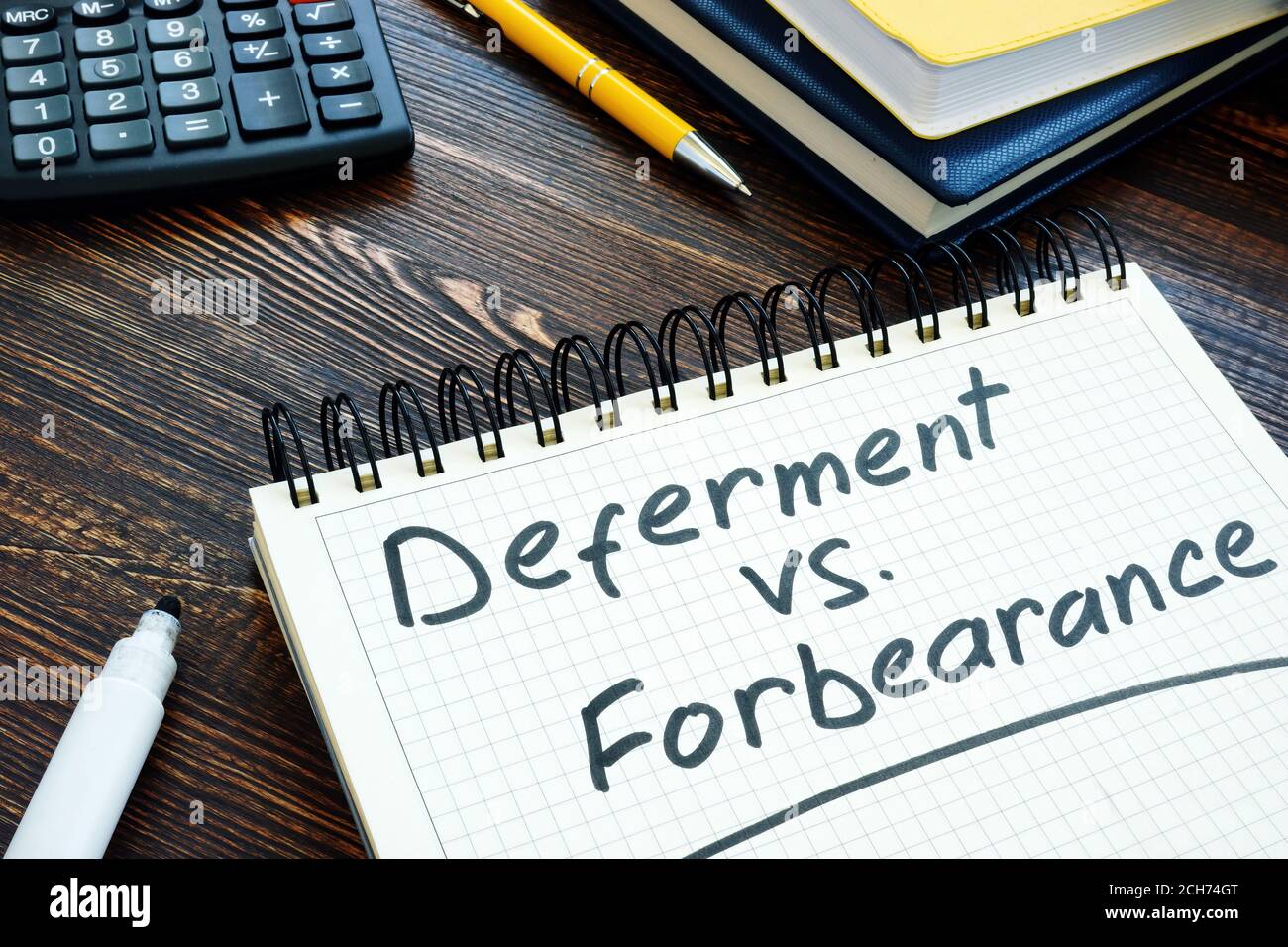 Forbearance Agreement Template
