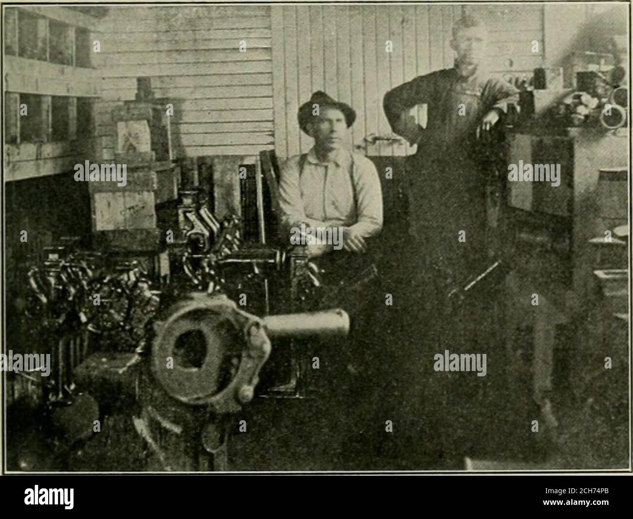 Replacing damaged switch hi-res stock photography and images - Alamy