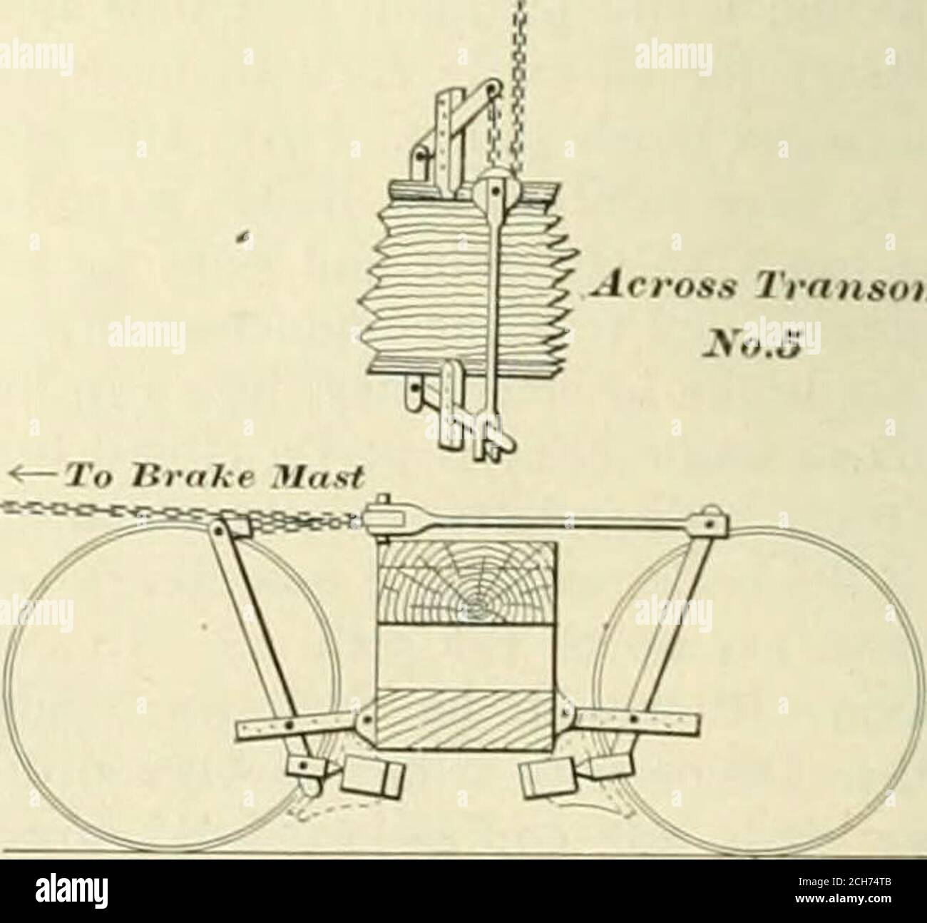 . Railway and locomotive engineering : a practical journal of railway ...