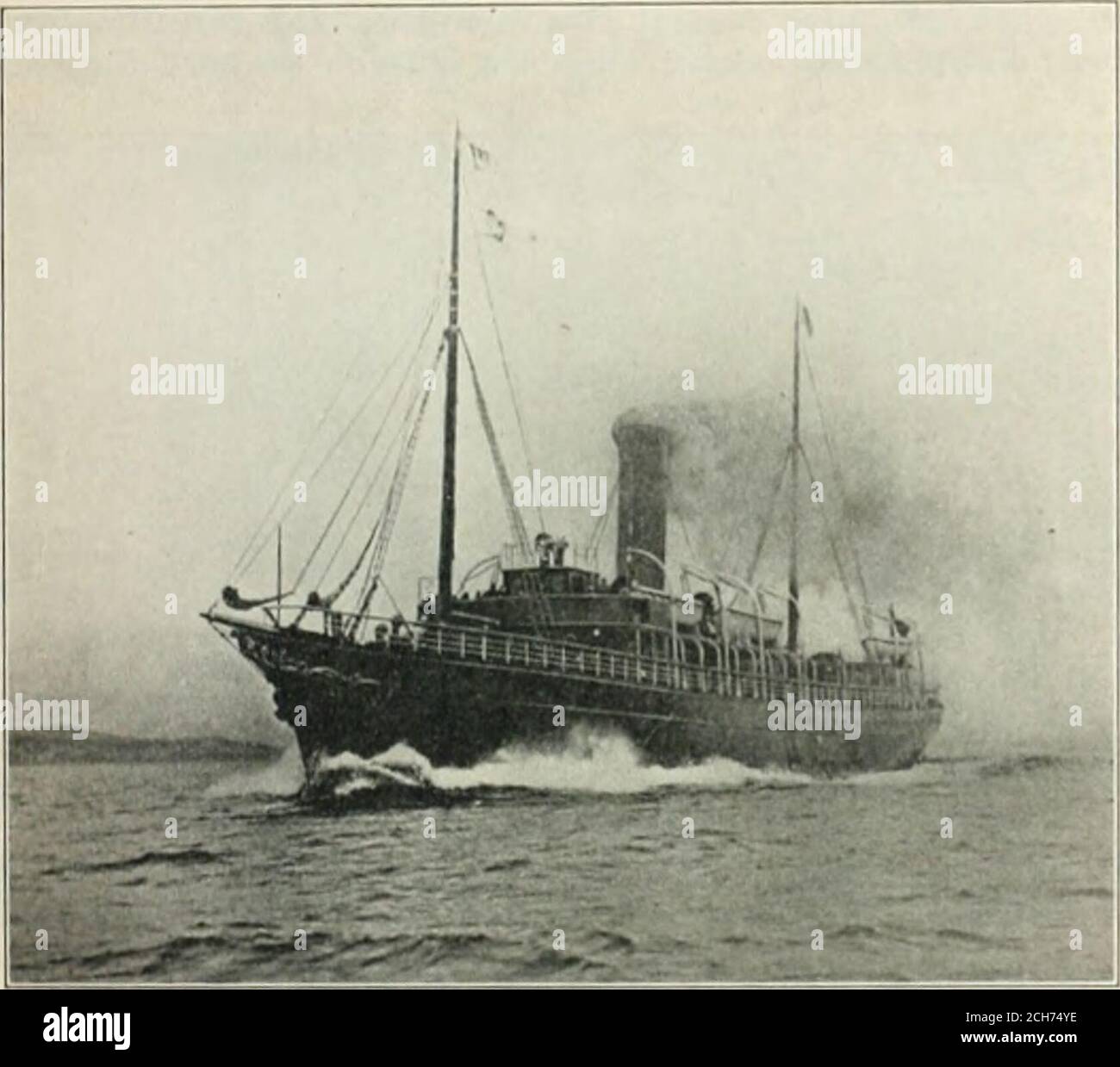 Conception bay and newfoundland hi-res stock photography and images - Alamy