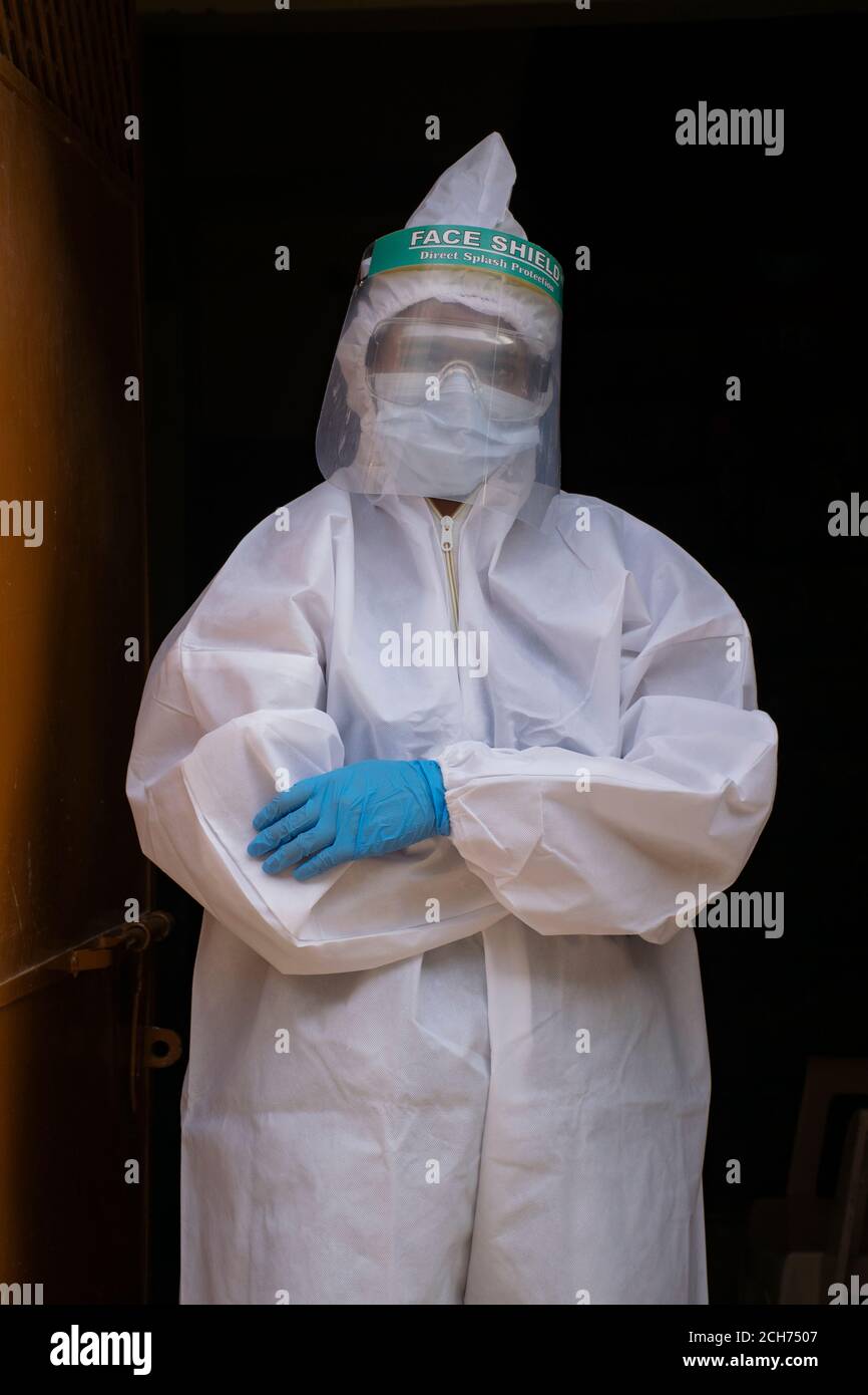 Doctor kit hi-res stock photography and images - Alamy