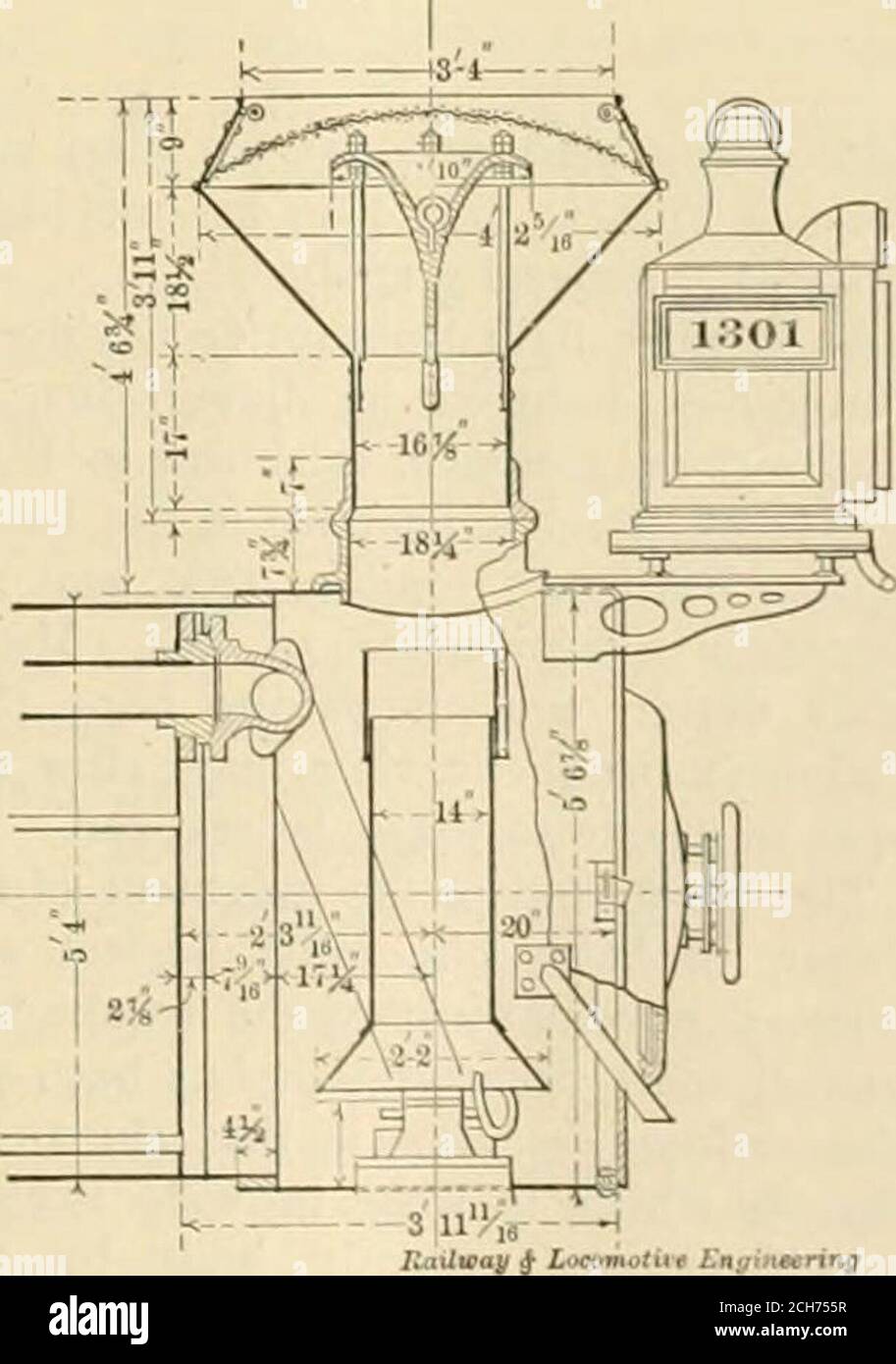Spark arrester hi-res stock photography and images - Alamy