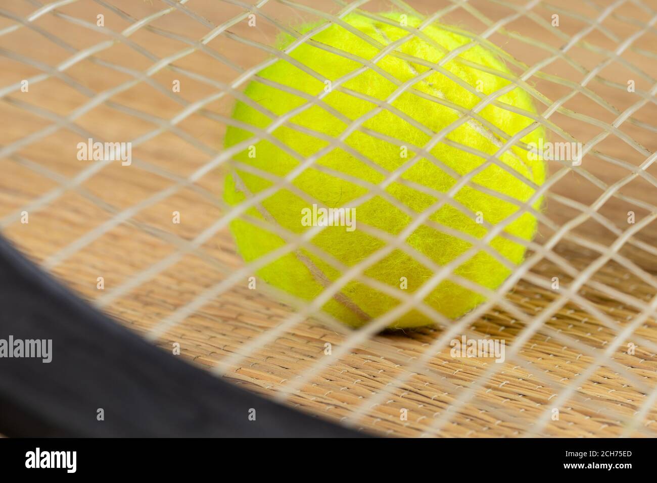Tennis court equipment hi-res stock photography and images - Alamy