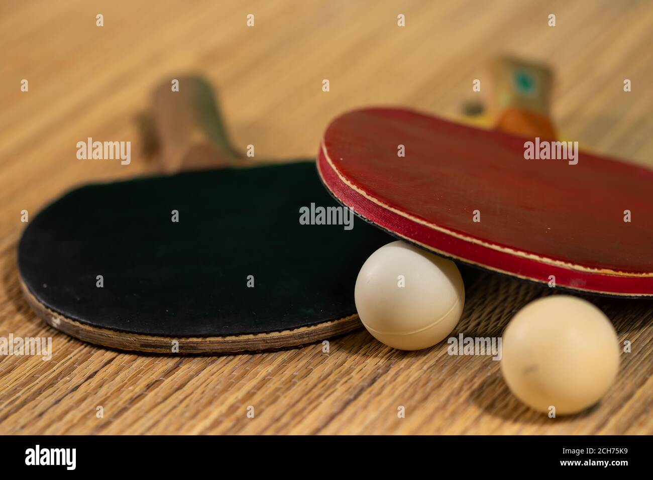Table Tennis Ball Wallpaper