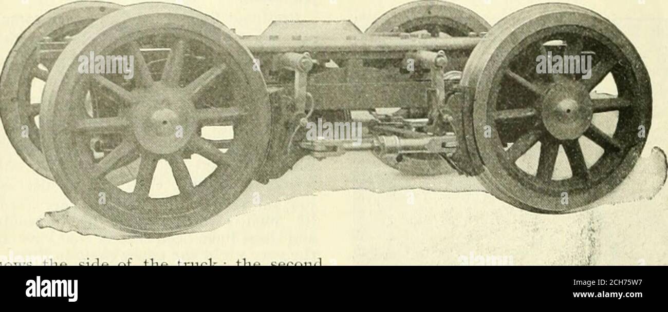 Truckbrakes hi-res stock photography and images - Alamy