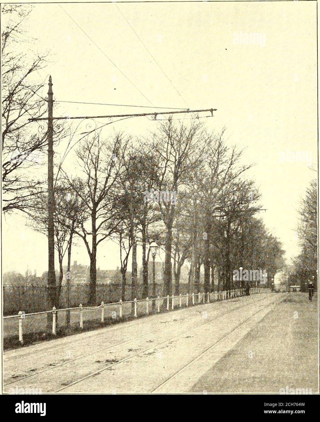 Feeder cables hi-res stock photography and images - Alamy