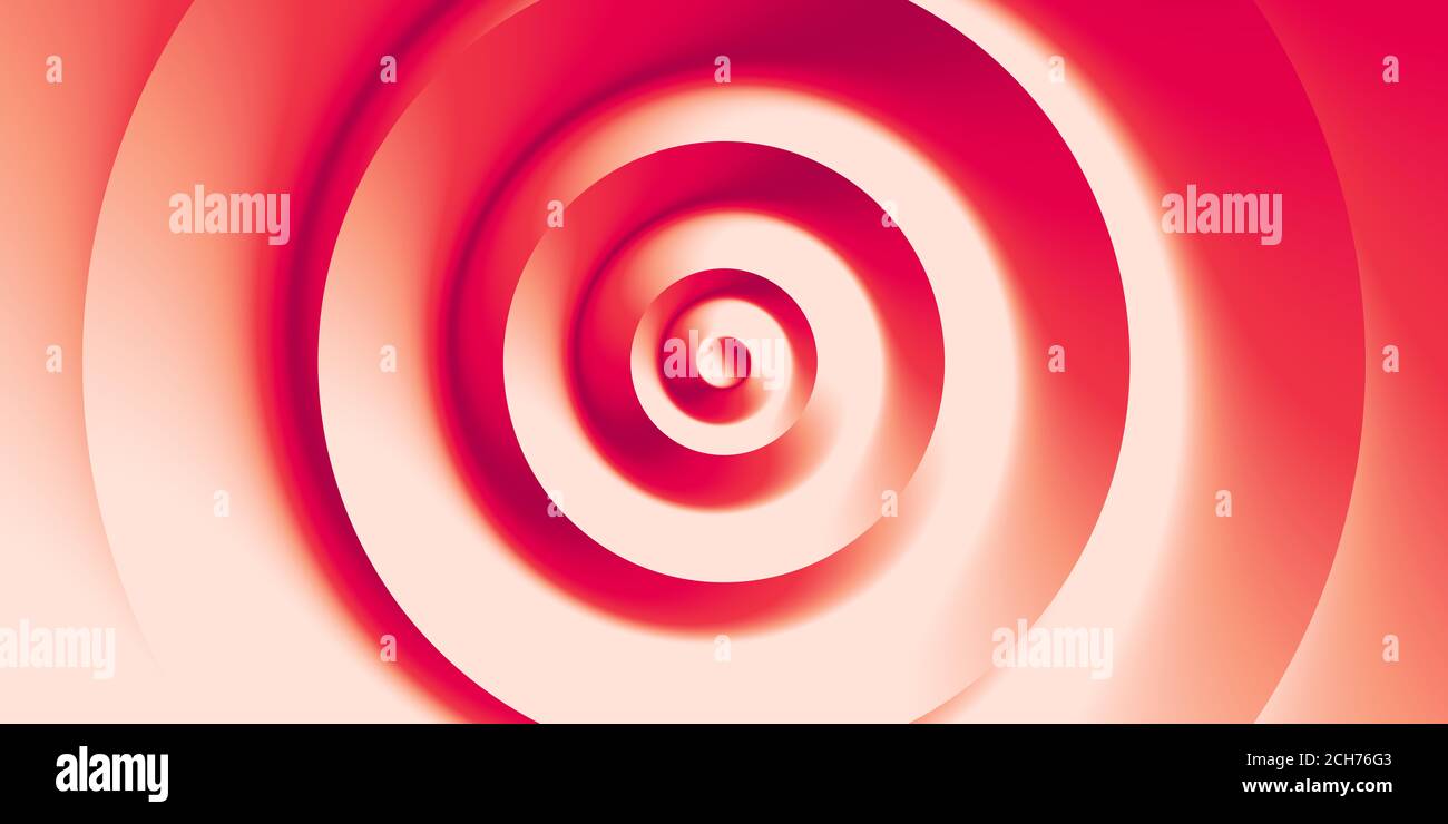 Creative abstract background illustration Stock Photo - Alamy