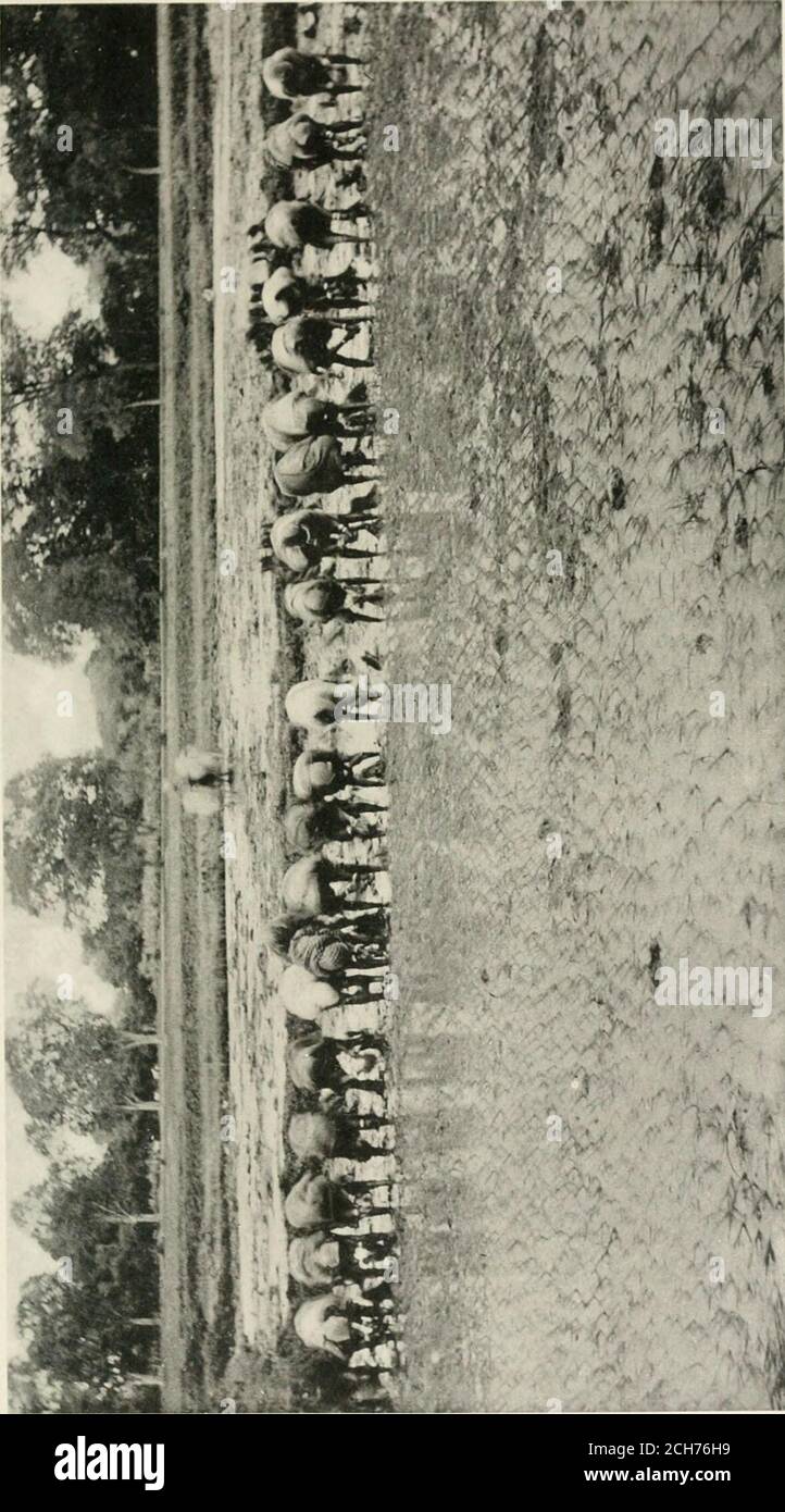 . The tribes and castes of the Central Provinces of India ...