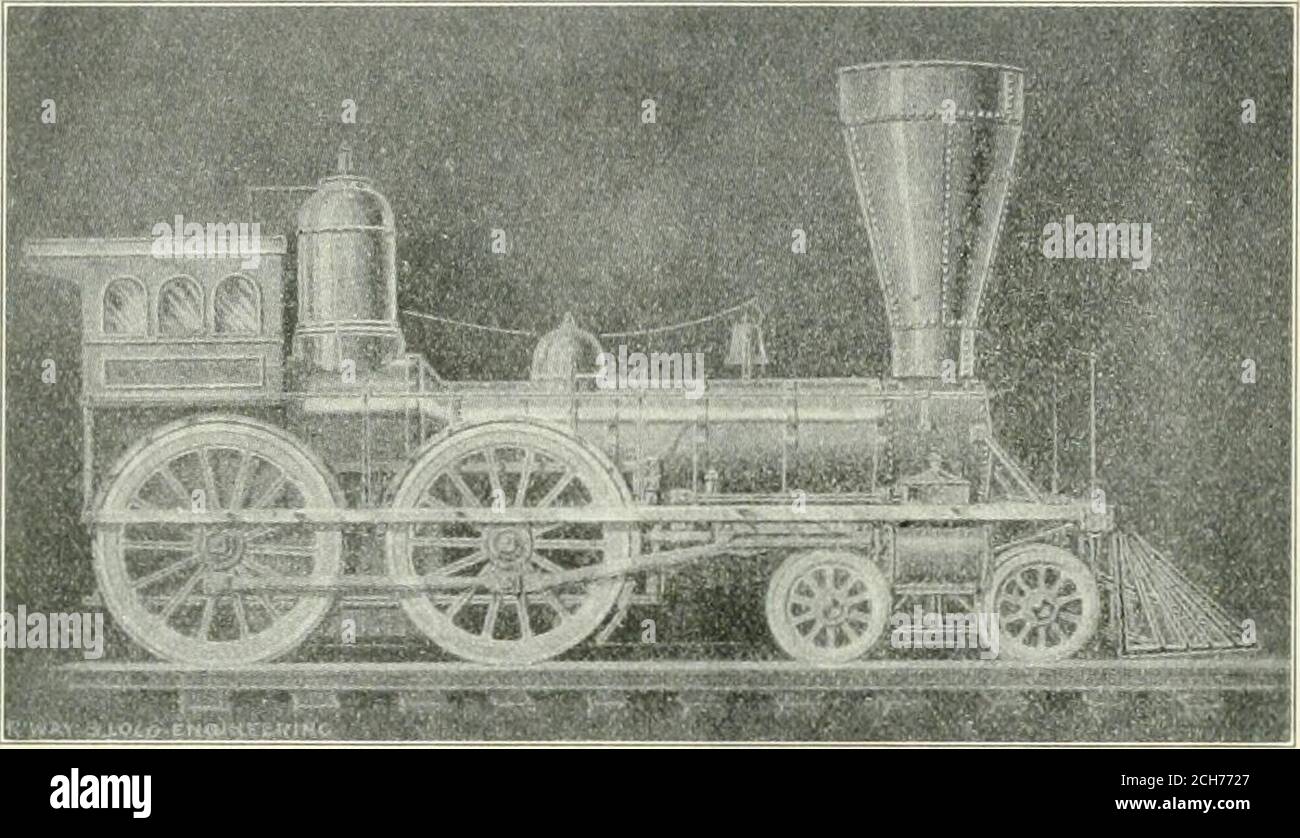 William mason locomotive hi-res stock photography and images - Alamy