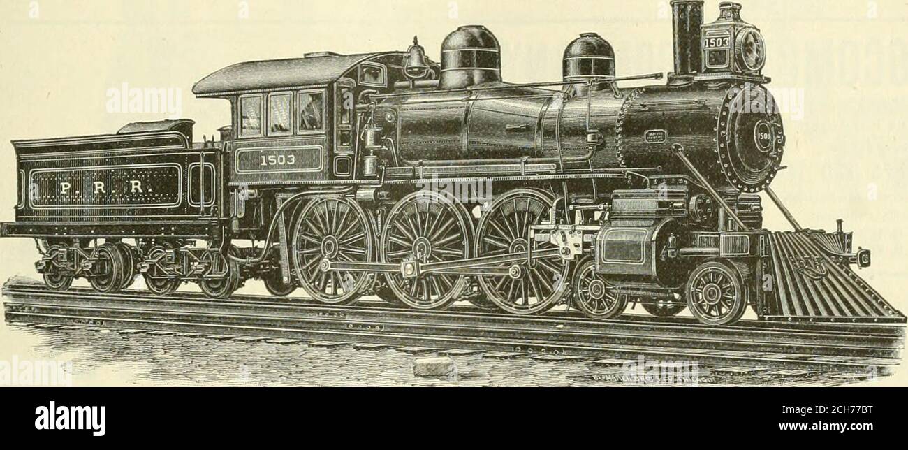 Locomotive works plates hi-res stock photography and images - Alamy