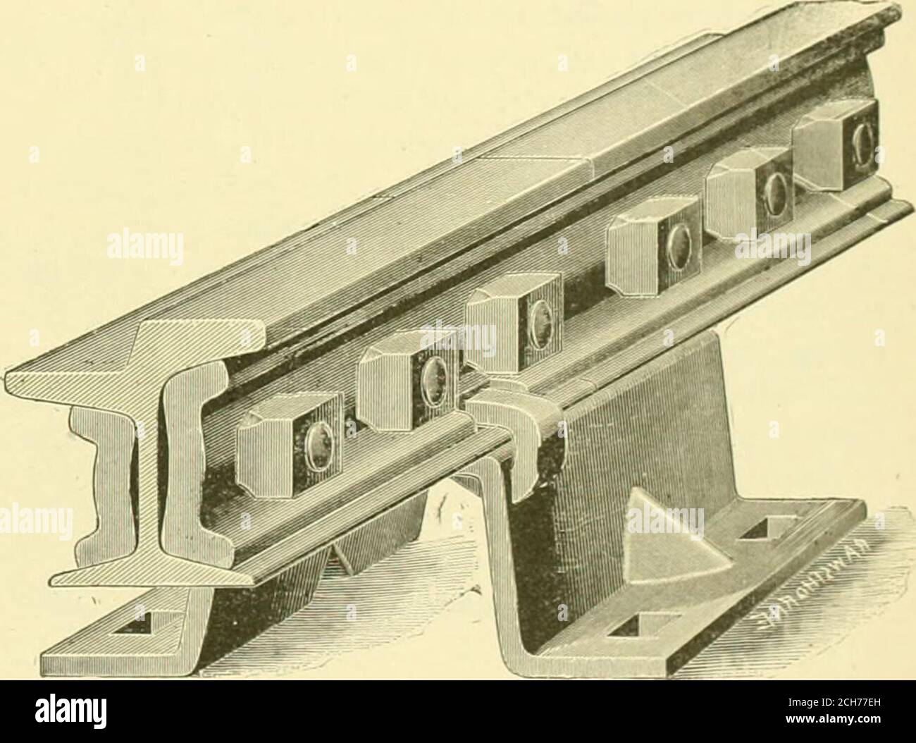 Bolted joints hi-res stock photography and images - Alamy