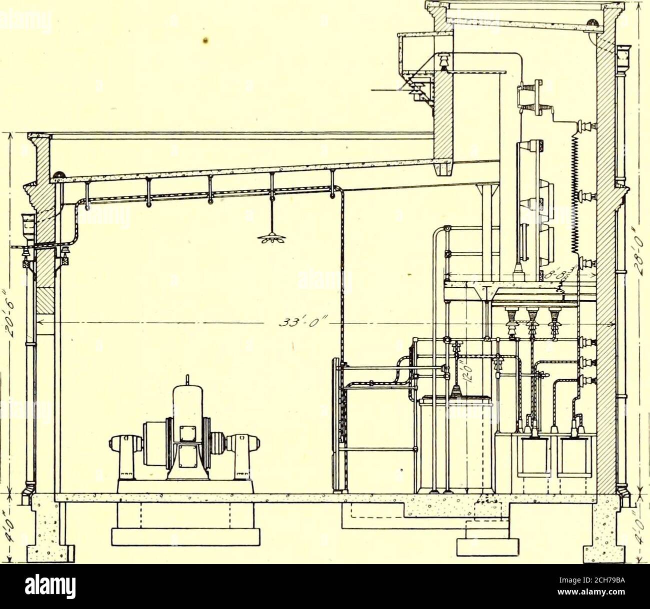 Direct acting pumps hi-res stock photography and images - Alamy