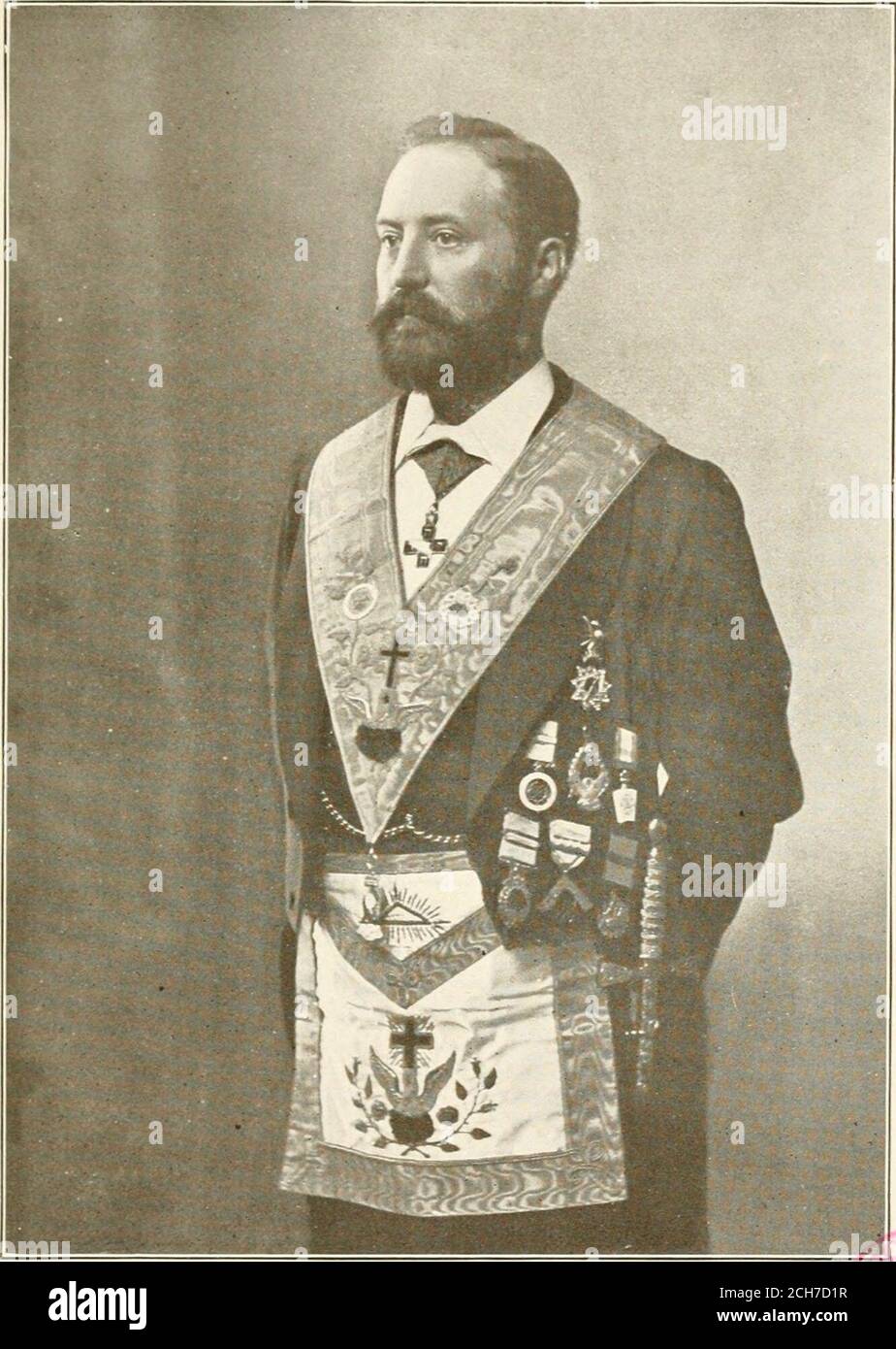 . History of Robert Chaffin and his descendants, and of the other ...