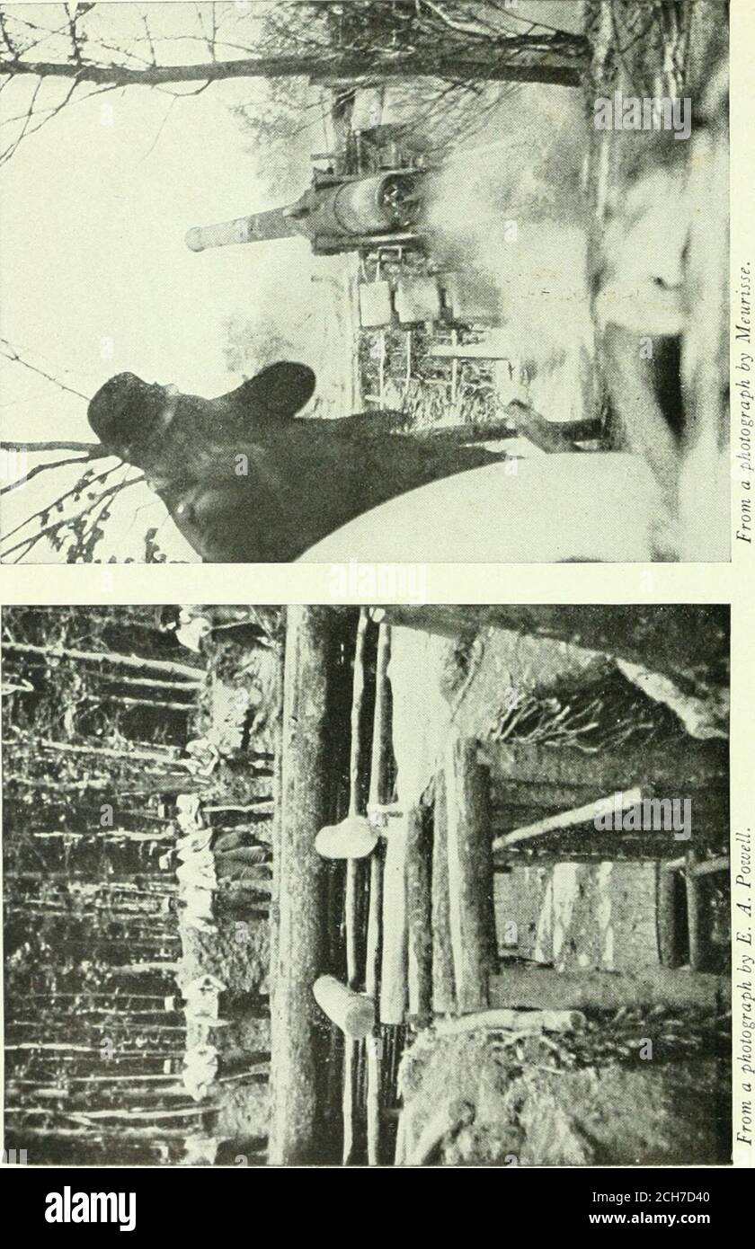 Head above the parapet hi-res stock photography and images - Alamy