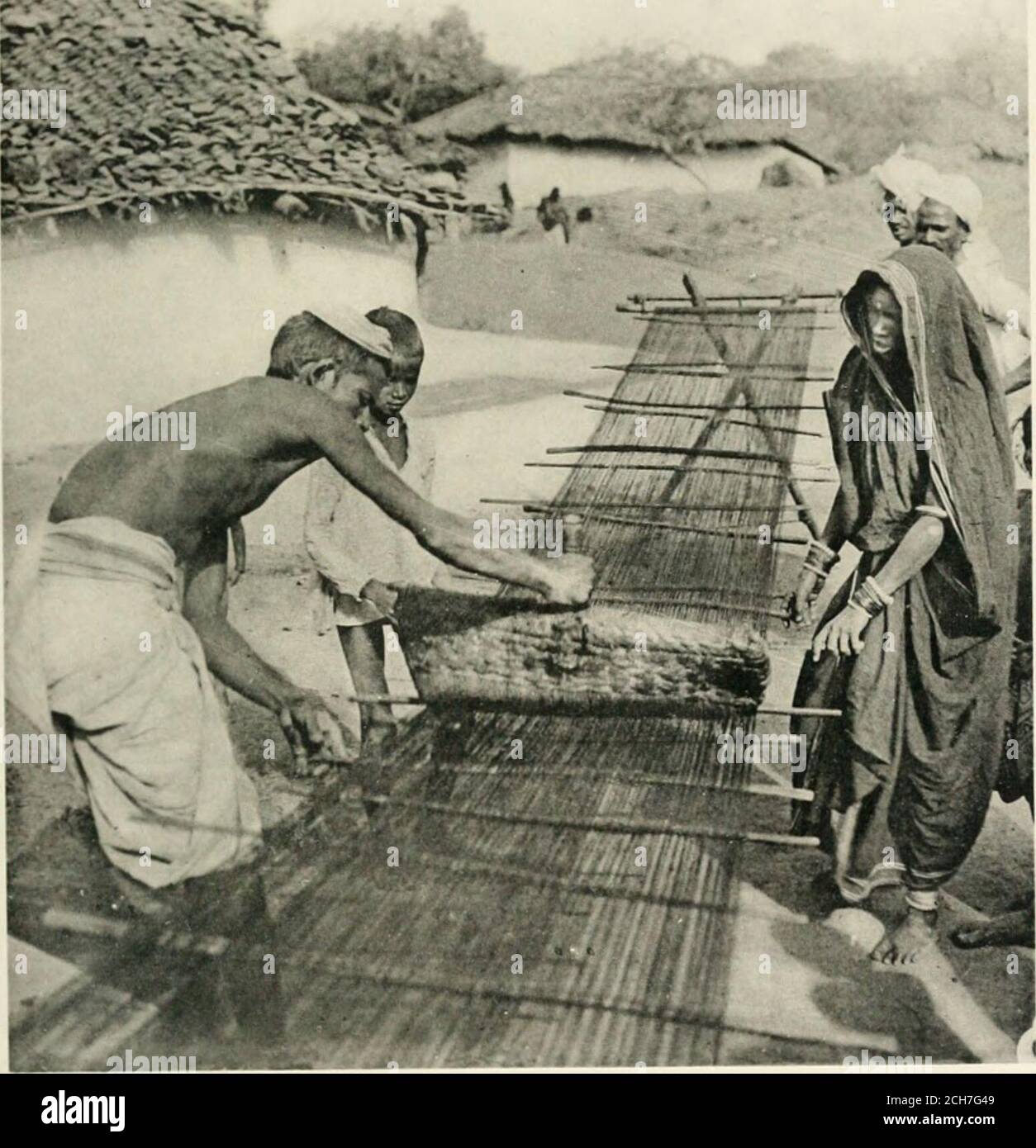 . The tribes and castes of the Central Provinces of India . are ...