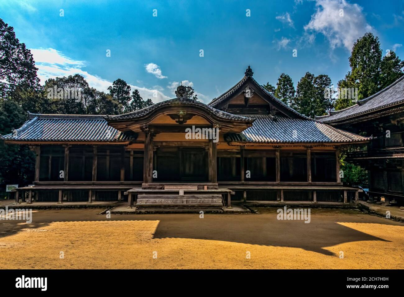 Shosha shrine hi-res stock photography and images - Alamy