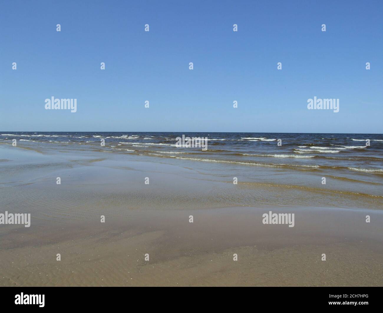 The gulf of riga hi-res stock photography and images - Alamy
