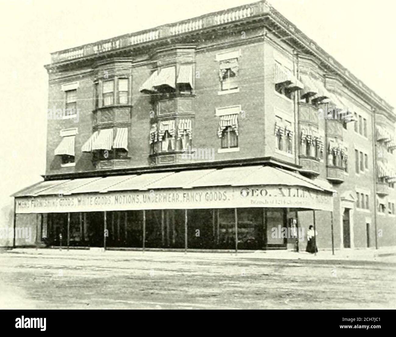 . The Daily union history of Atlantic City and County, New Jersey ...