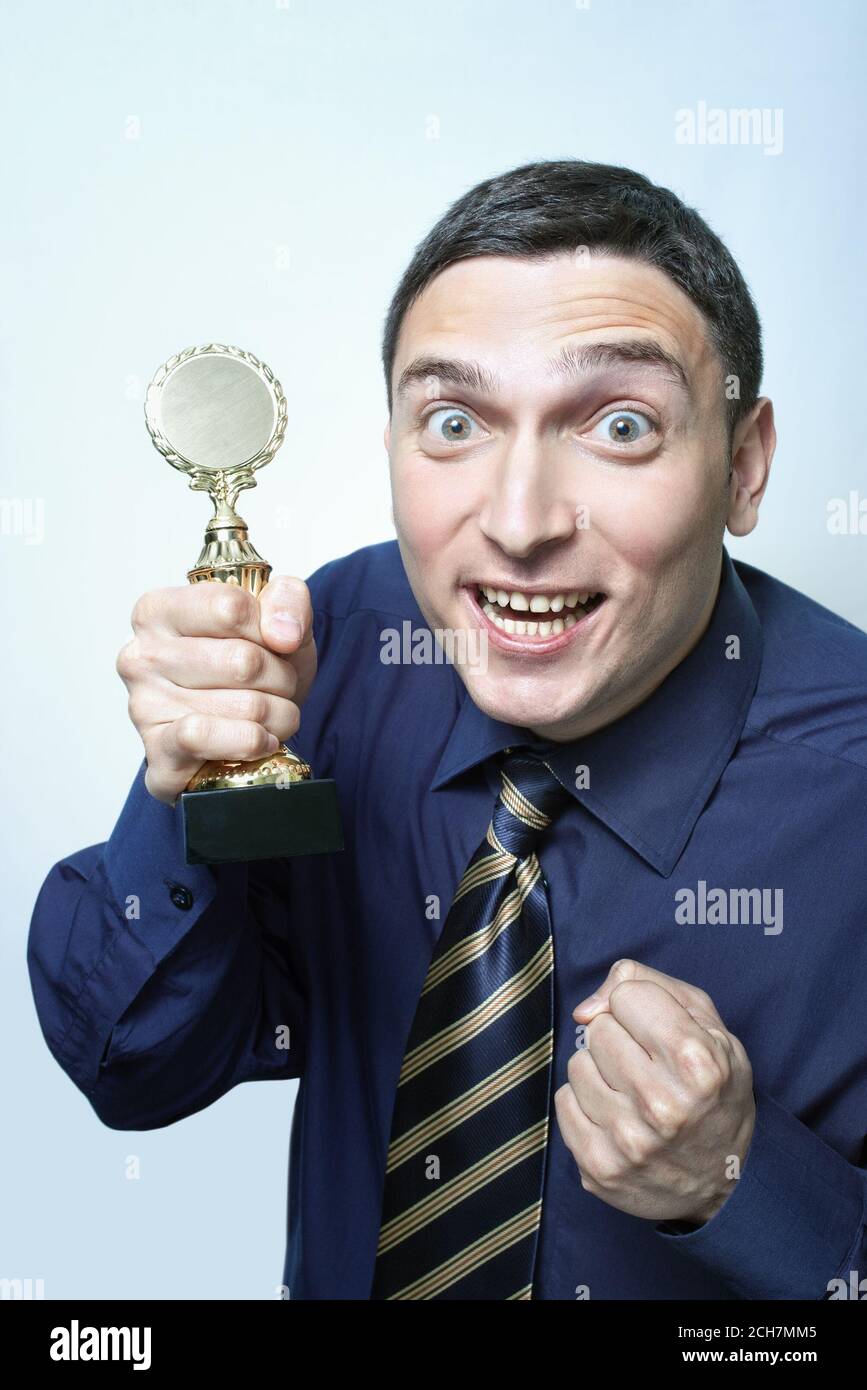 Being crazy hi-res stock photography and images - Alamy
