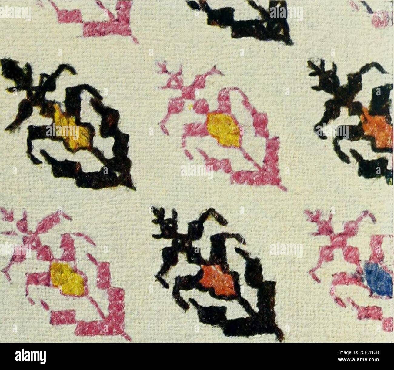 . Bulgarski narodni shevitsi Stock Photo - Alamy